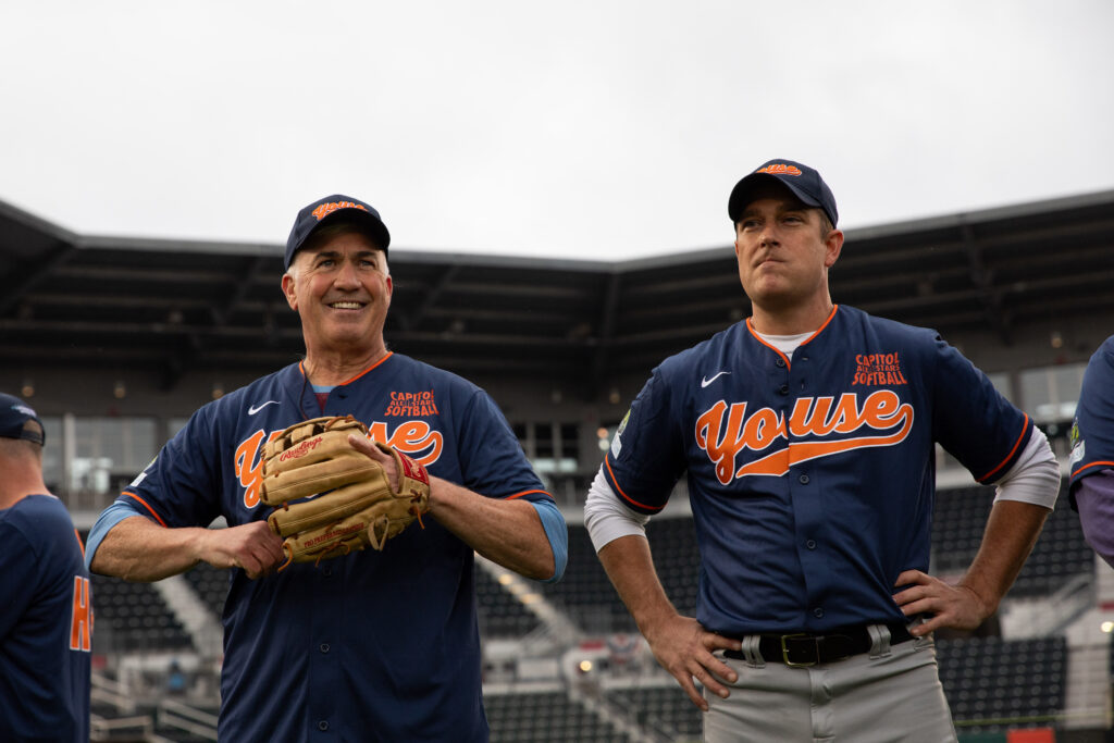 Watch the 2023 Capitol All-Stars Softball Game - Feeding Pennsylvania