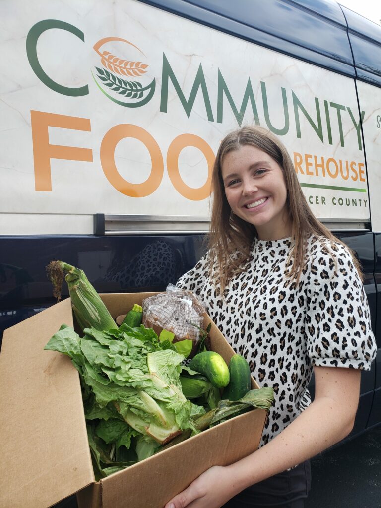 MARC Member Spotlight - Community Food Warehouse of Mercer County ...