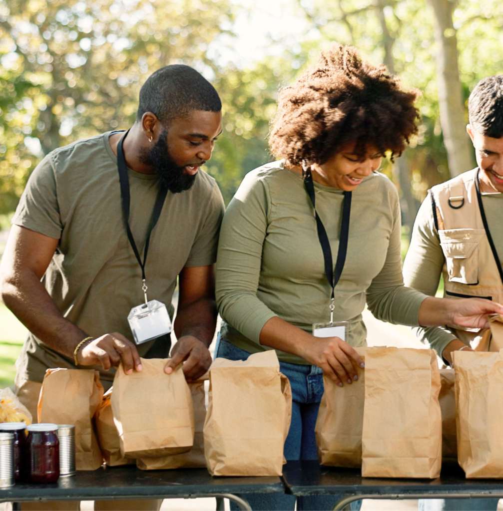Hunger Statistics in PA - Feeding Pennsylvania