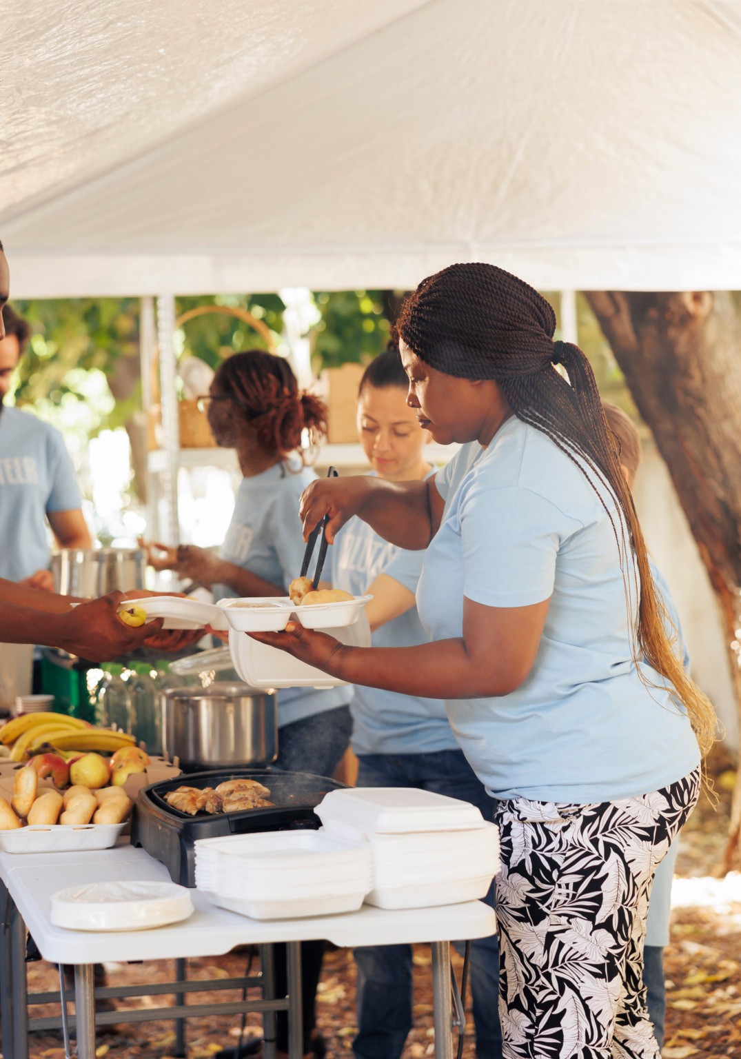 Hunger Action Month - Feeding Pennsylvania