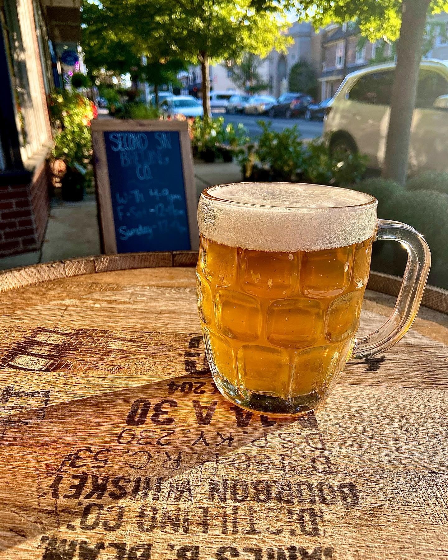 Hops & Vines for Hunger - Feeding Pennsylvania