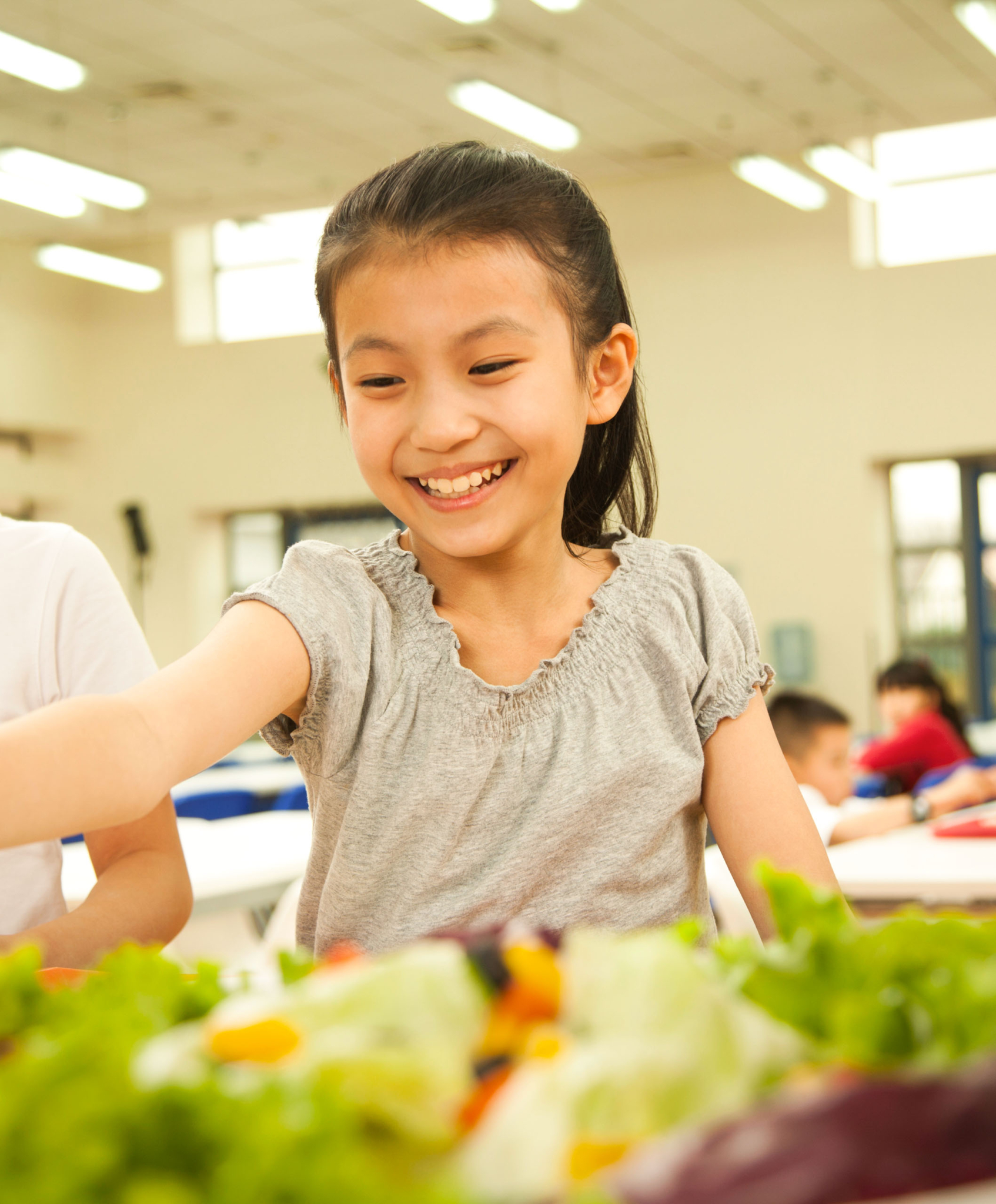 National School Lunch Program - Feeding Pennsylvania