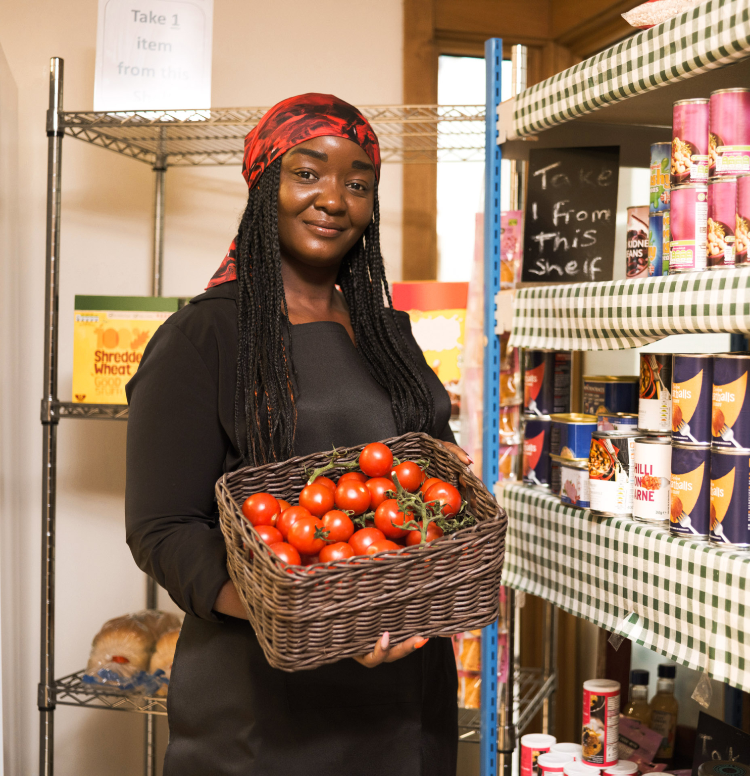 Emergency Food Assistance - Feeding Pennsylvania