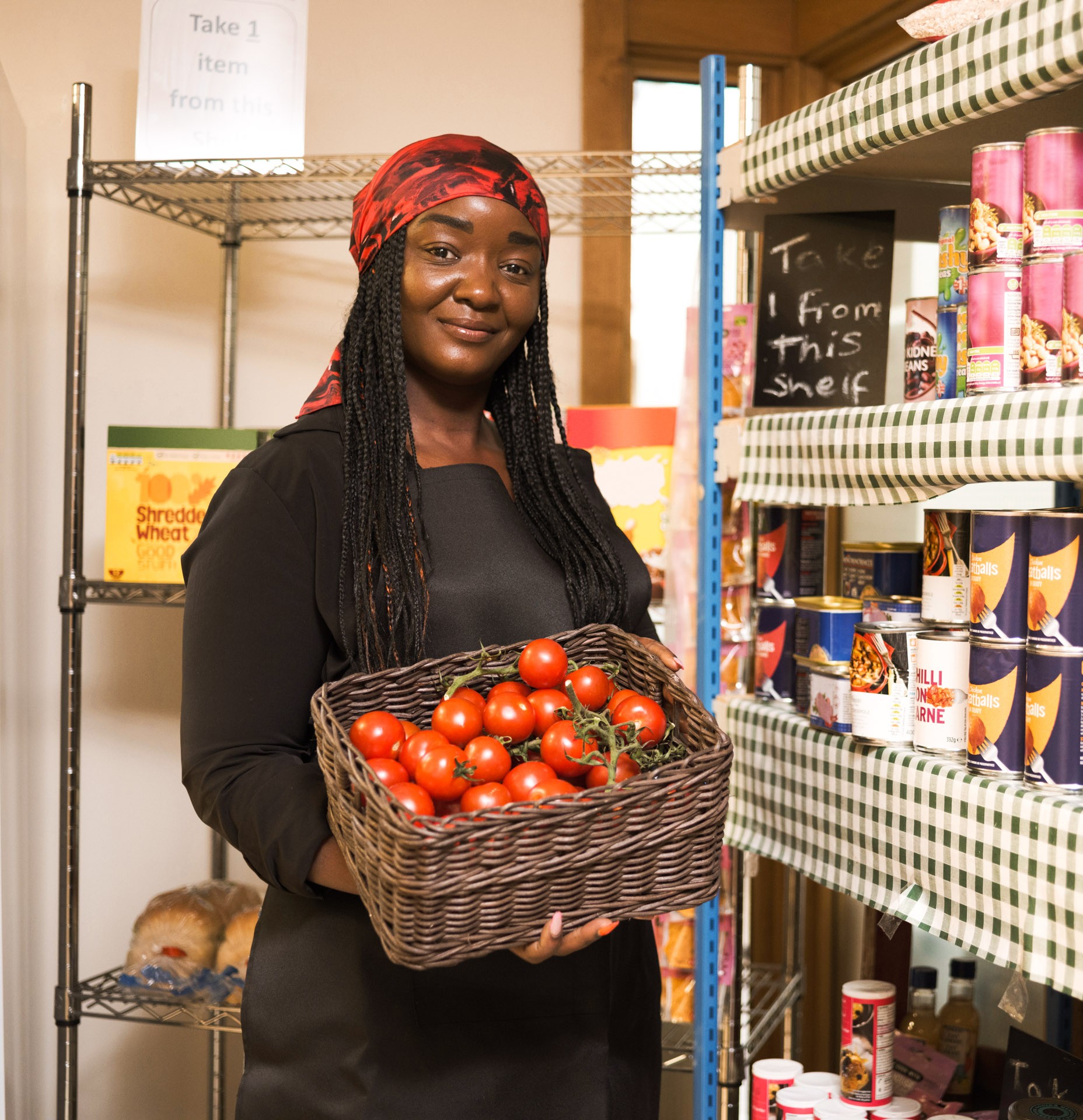 Emergency Food Assistance - Feeding Pennsylvania