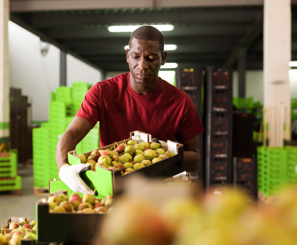 PA Agriculture Surplus Program (PASS) - Feeding Pennsylvania